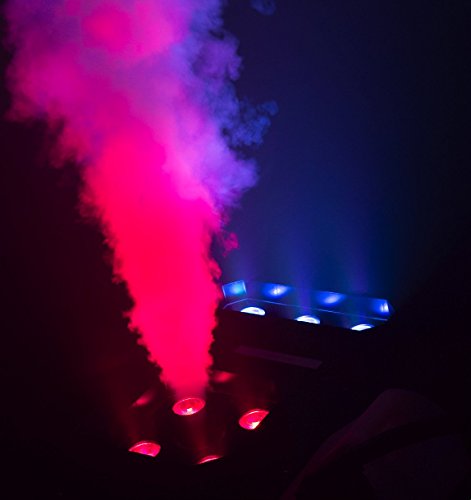 CHAUVET DJ (Geyser P7)