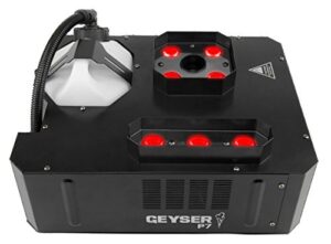 chauvet dj (geyser p7)