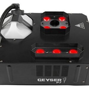 CHAUVET DJ (Geyser P7)