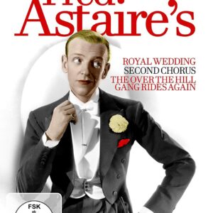 Fred Astaire's Movie Collection