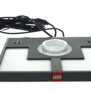 Lego Dimensions Portal Base (For Wii, Wii U, PS3, PS4)