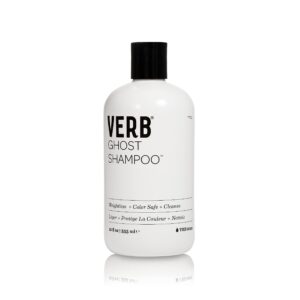 verb ghost shampoo, 12 fl oz