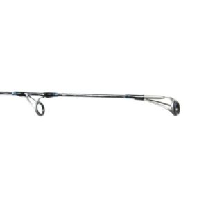 Jigging world Black Widow 200 Spinning Rod 2~6OZ 40~80LB