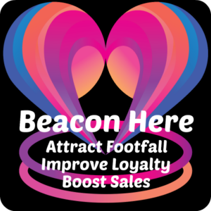 BeaconHere 🛍️💰 – Android Apps on Google Play