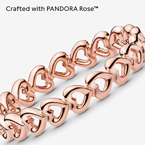 PANDORA Linked Love