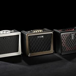 Vox VX50BA 50W Bass Amp Combo