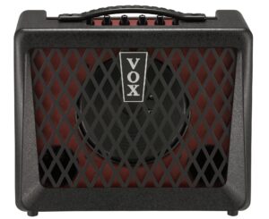 vox vx50ba 50w bass amp combo