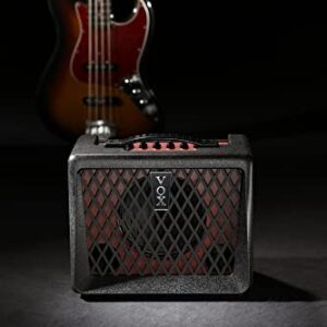 Vox VX50BA 50W Bass Amp Combo