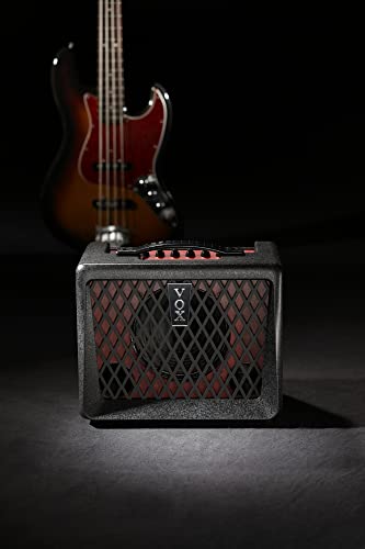 Vox VX50BA 50W Bass Amp Combo