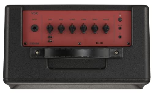 Vox VX50BA 50W Bass Amp Combo