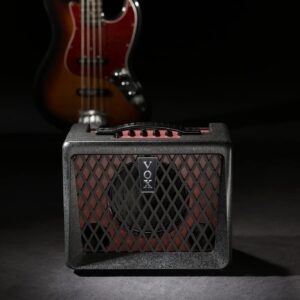 Vox VX50BA 50W Bass Amp Combo