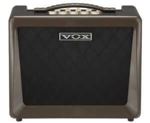 vox vx50ag 50-watt acoustic guitar amp