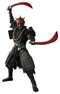 tamashii nations ban17573 meisho movie realization sohei darth maul action figure