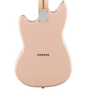 Fender Player Mustang Shell Pink