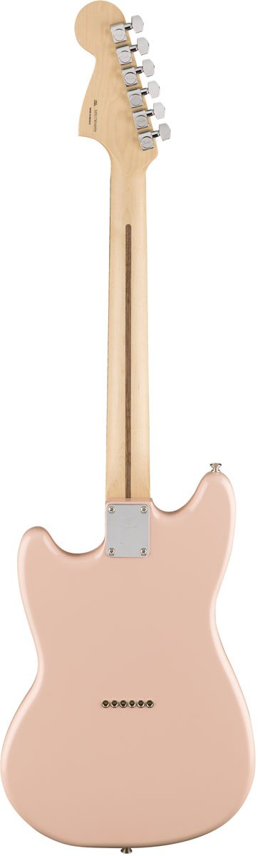 Fender Player Mustang Shell Pink