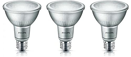 Philips LED Classic Glass Dimmable Spot Light Bulb