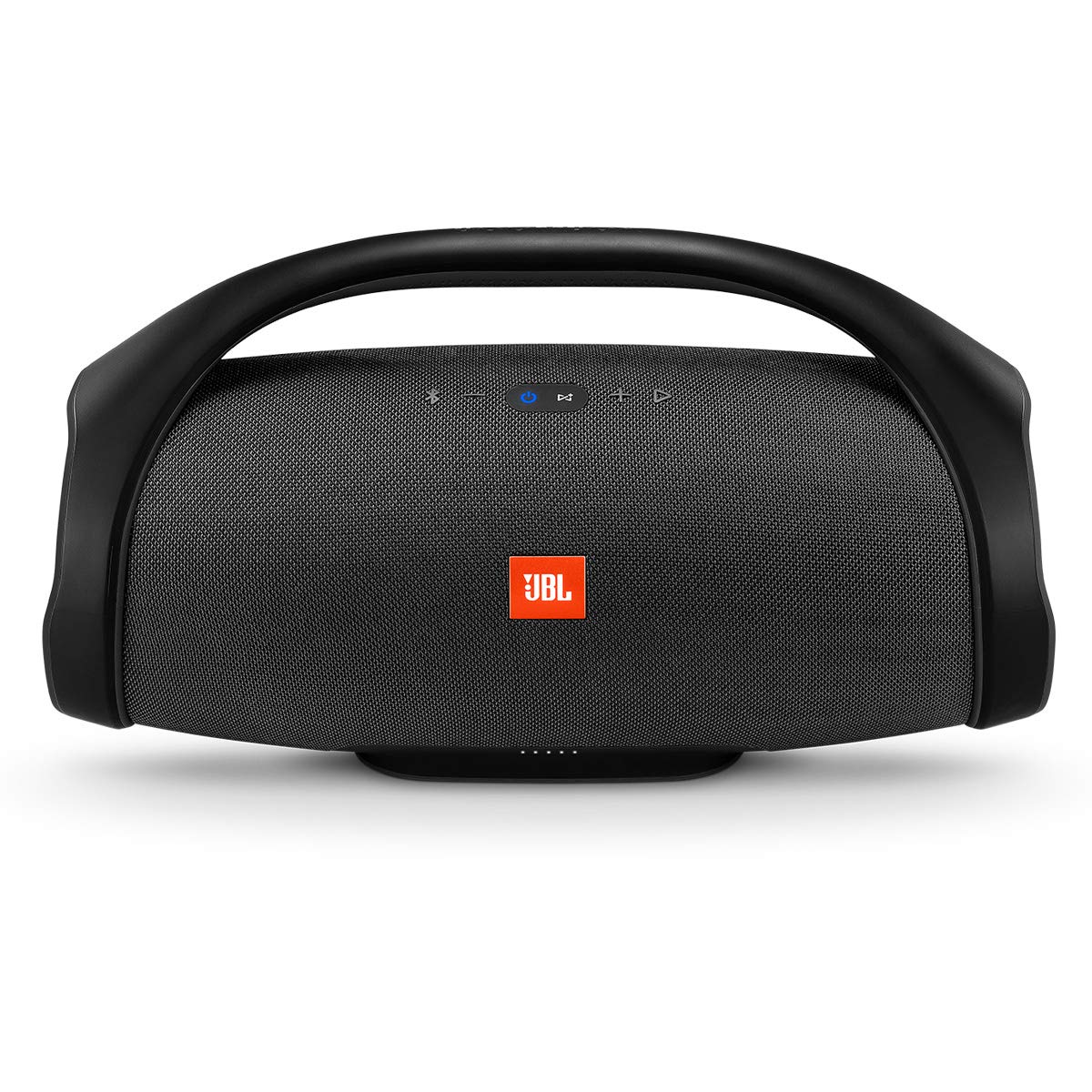 JBL Boombox - Waterproof Portable Bluetooth Speaker - Black