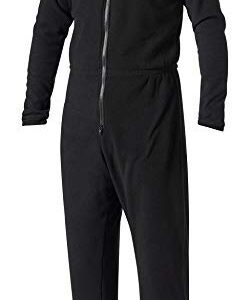 Crewsaver Atacama Sport Sailing Yachting and Dinghy Drysuit With Front Zip & Undersuit - 3 Layer Breathable Fabric All Over - Size - XL