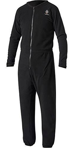 Crewsaver Atacama Sport Sailing Yachting and Dinghy Drysuit With Front Zip & Undersuit - 3 Layer Breathable Fabric All Over - Size - XL