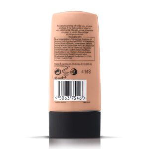 Lasting Performance Touch-Proof Foundation by Max Factor 35 Pearl Beige