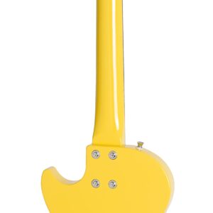 Epiphone Les Paul Melody Maker E1, Sunset Yellow