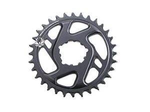 sram x-sync 2 eagle cold forged direct mount chainring 32t boost 3mm offset