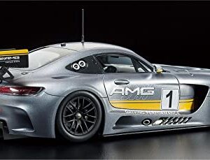 Tamiya 24345 Mercedes-AMG GT3 1/24 Scale kit