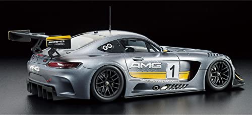 Tamiya 24345 Mercedes-AMG GT3 1/24 Scale kit