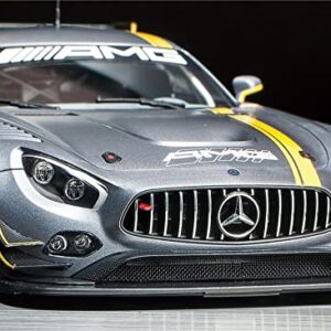 Tamiya 24345 Mercedes-AMG GT3 1/24 Scale kit