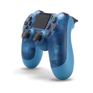 Sony Dualshock 4 Wireless Controller for PlayStation 4 - Blue Crystal - PlayStation 4