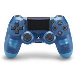 Sony Dualshock 4 Wireless Controller for PlayStation 4 - Blue Crystal - PlayStation 4