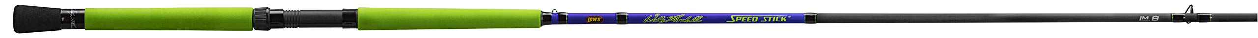 Lew's Wally Marshall Speed Shooter 11'0" Medium Light 2-Piece Speed Stick