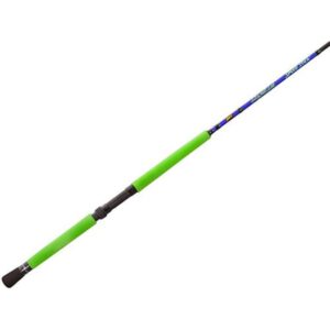 lew's wally marshall speed shooter 12'0" medium light 2-piece speed stick