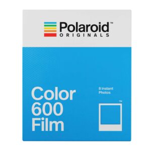 polaroid originals color film for 600 (4670)