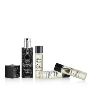 kilian black phantom memento mori travel set - 1oz