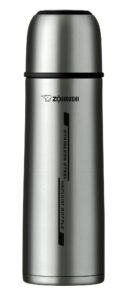 zojirushi stainless steel mug , stainless silver, 1.1 pounds