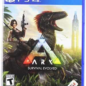 ARK: Survival Evolved - PlayStation 4