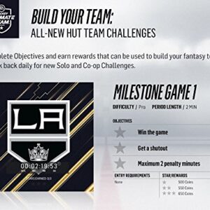 NHL 18 Ultimate Team NHL Points 500 - Xbox One [Digital Code]