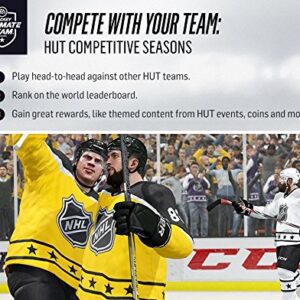 NHL 18 Ultimate Team NHL Points 12000 - Xbox One [Digital Code]