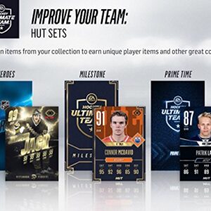 NHL 18 Ultimate Team NHL Points 12000 - Xbox One [Digital Code]