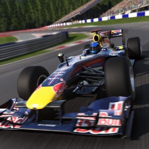 F1 2017 (Xbox One)