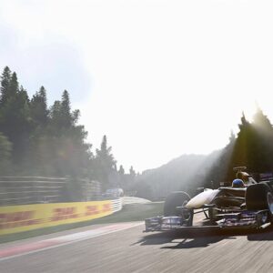 F1 2017 (Xbox One)