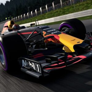 F1 2017 (Xbox One)