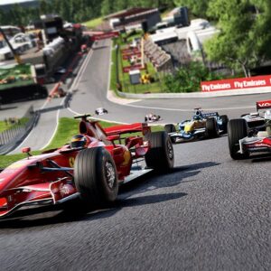 F1 2017 (Xbox One)