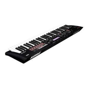 Korg Kross 2-61 61-Key Synthesizer Workstation