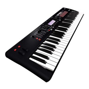 Korg Kross 2-61 61-Key Synthesizer Workstation