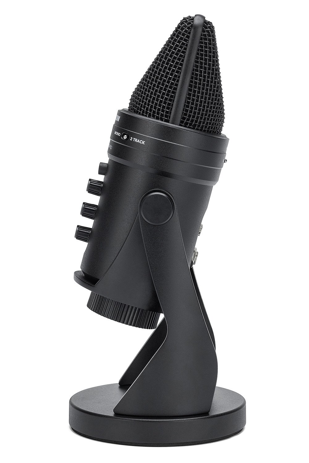 Samson G-Track Pro Professional USB Condenser Microphone with Audio Interface