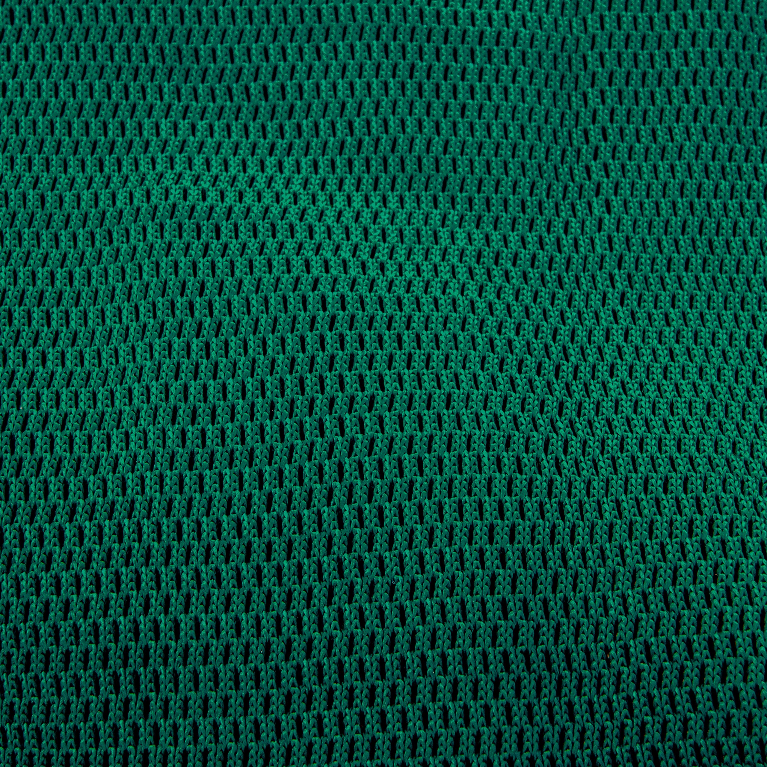 Professional Archery Back Stop Netting - Heavy Duty Reinforced Nets in 5 Sizes [Green/White] (Green, 6ft x 6ft)