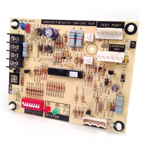 624756R - Miller OEM Furnace Control Circuit Board