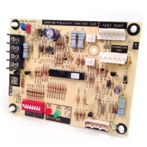 1185-201 - miller oem furnace control circuit board